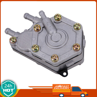 Fuel Pump For Polaris Trail Boss 330 2003 2004 2005 2006 2007 2008 2009 ...