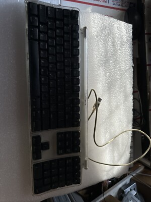 Apple Pro Wired Keyboard M7803 | eBay