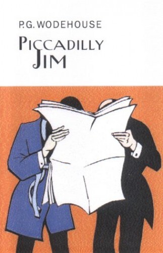 Piccadilly Jim (Everyman's Library ..., Wodehouse, P.G. 9781841591353 ...