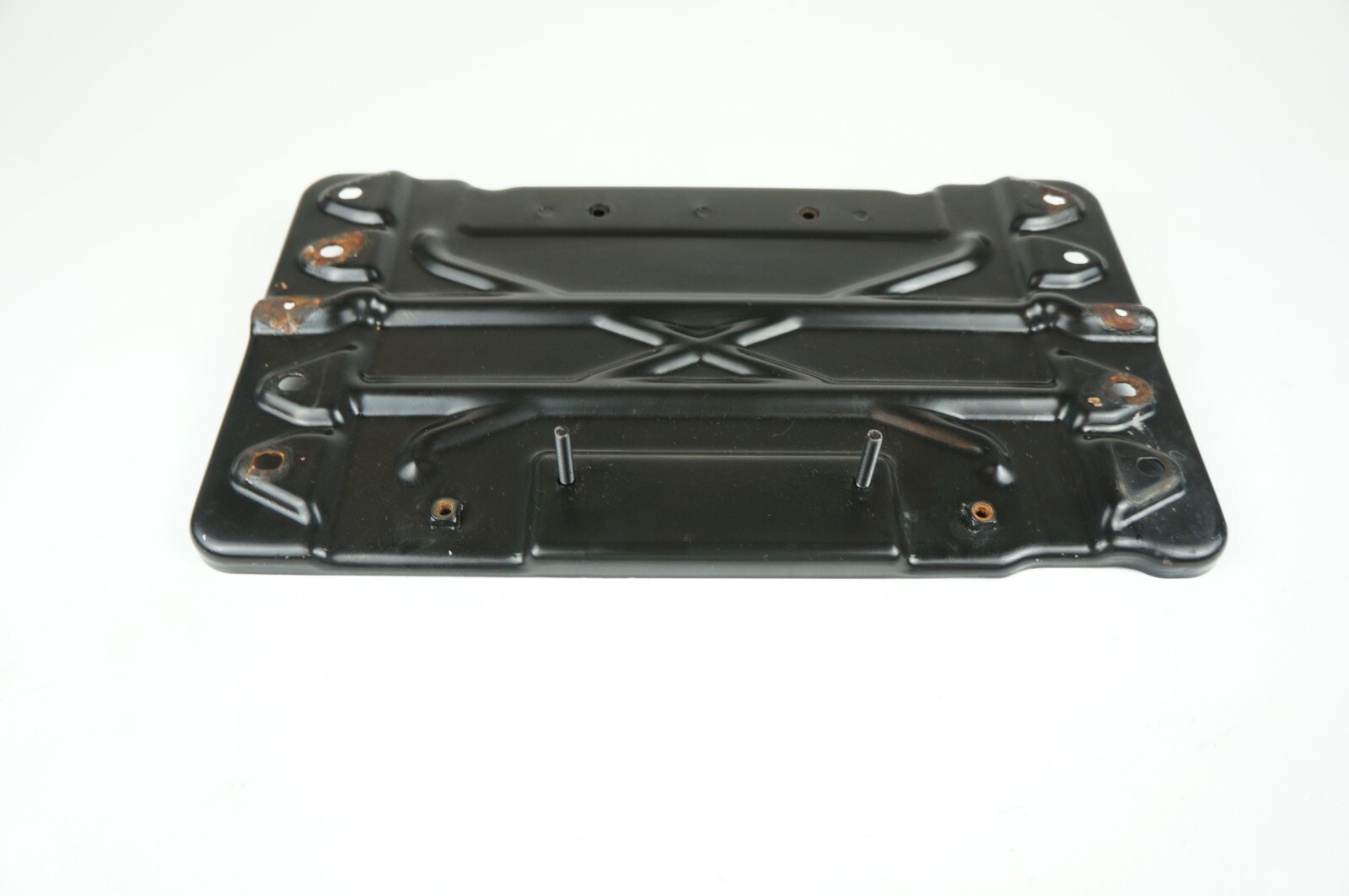 2003-2009 Range Rover L322 Battery Tray Lower LR010162 for sale online ...