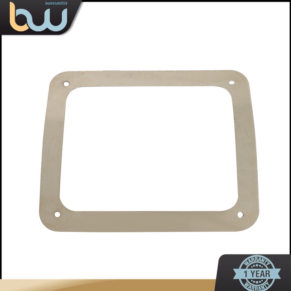 For GM TH350 700R4 Ford C4 C6 904 727 3 & 4 Speed Floor Shifter ...