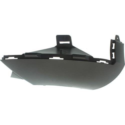 Front Bumper Trim 2538858100 left side for 2016-2019 Mercedes GLC300 ...