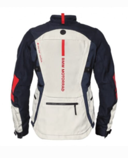 BMW MOTORRAD RALLYE GS RALLYE GTX JACKET MEN & WOMEN MOTORCYCLE RIDING ...