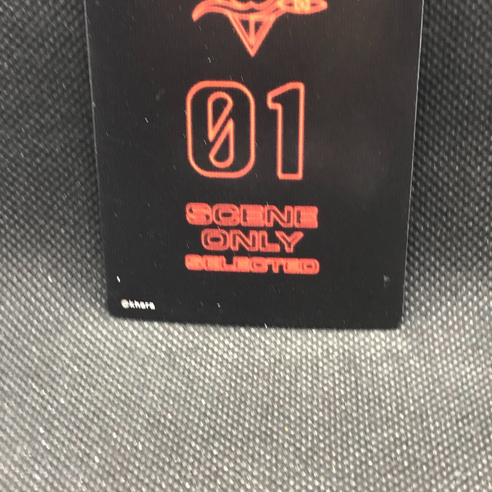 Rei Ayanami Neon Genesis Evangelion Playing Card Heart K Limited khara ...