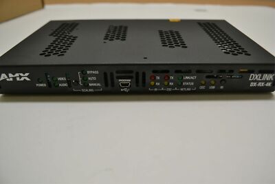 AMX DXLink FG1010-510 - DX-RX-4K 4K HDMI Receiver Module | eBay