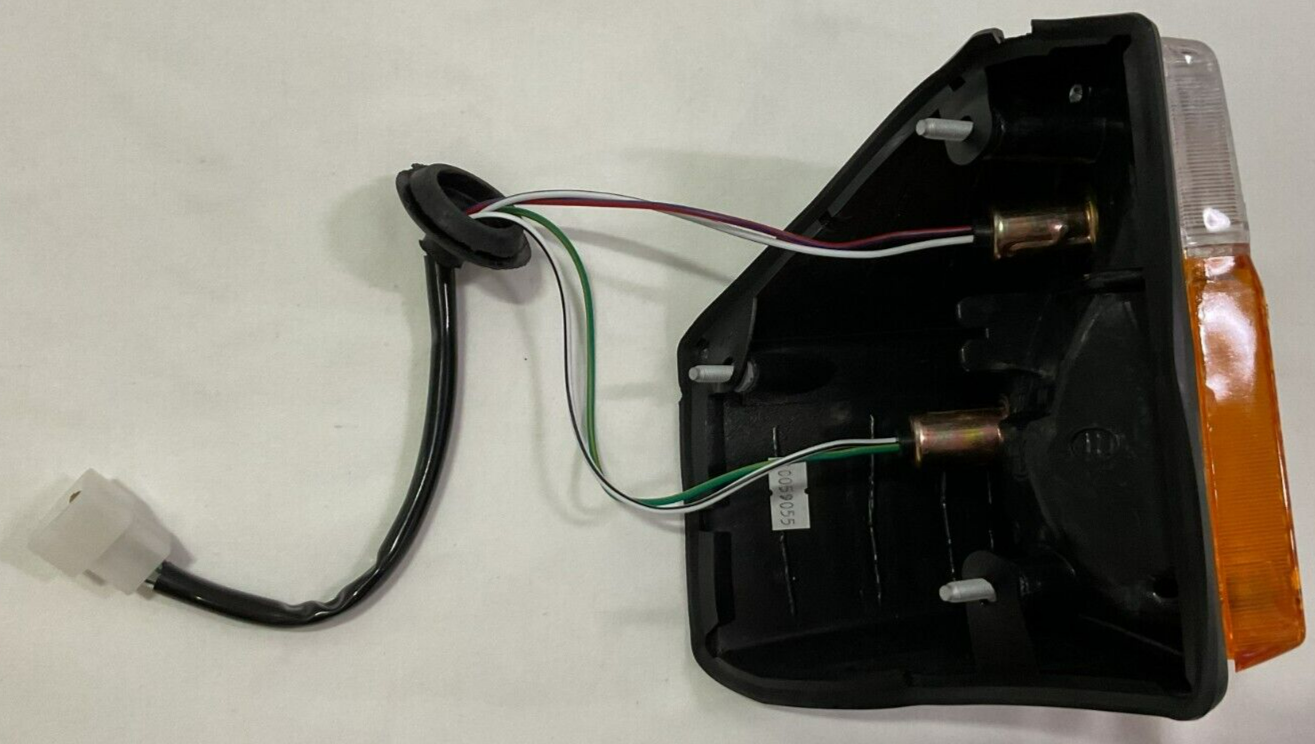 81510-69255ng Right hand Front corner lamp for Landcruiser 75# HJ75 ...