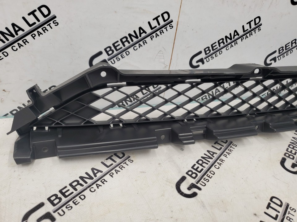 GENUINE MG 3 MG3 MK3 2024-2025 FRONT BUMPER LOWER GRILL 11222233 | eBay