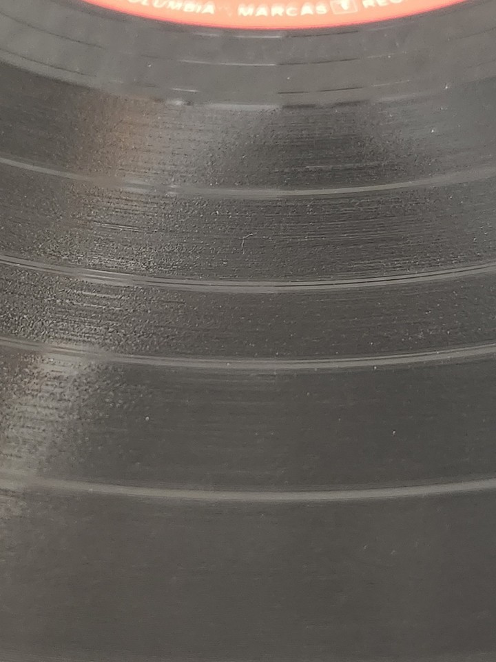 Jimmy Dean's Greatest Hits, a compilation album released By Columbia ...