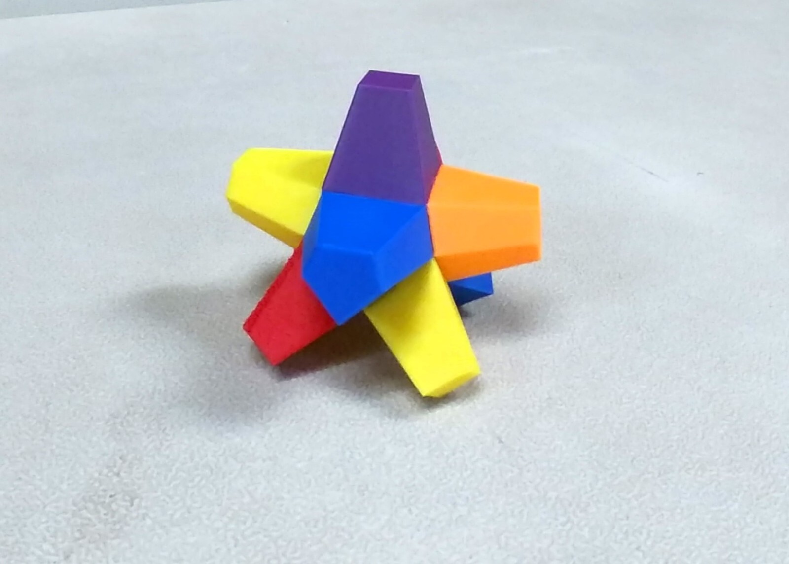 Everlasting Gobstopper Replica Willy Wonka and the Chocolate Factory ...