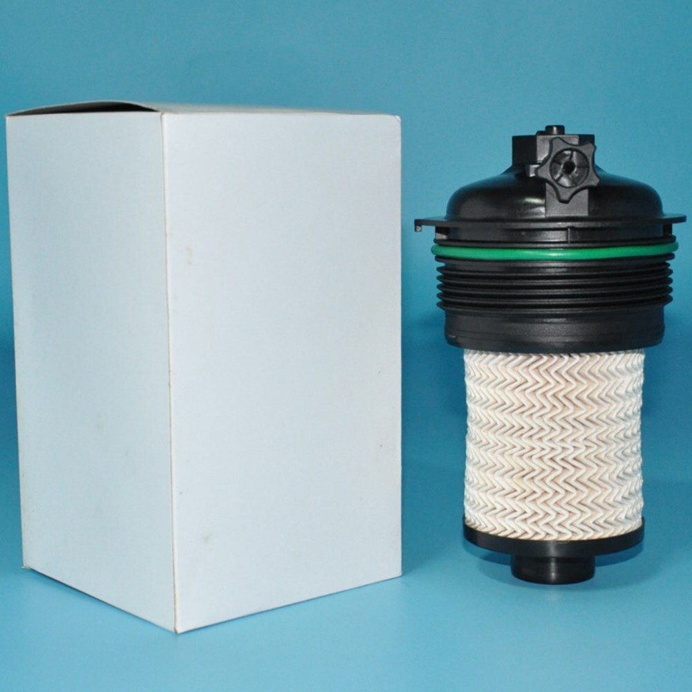 HIFI-FILTER SN70475 - Fuel filter cross reference