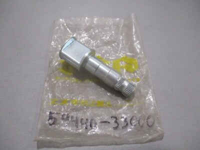 NOS Suzuki OEM Front Brake Cam 1972-1973 T500 GT550 GT380 1972 T350 ...