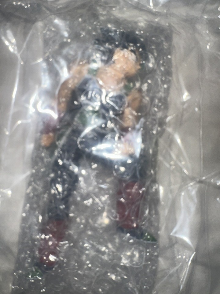 Dragonball Z History Box Vol.6 Bardock At Planet Meat/Banpresto/Brand ...