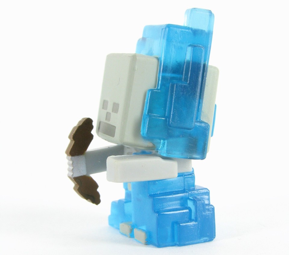 Minecraft Mini Figure Series 1 2 3 4 5 6 7 8 9 10 11 12 13 14 15 16 17 ...