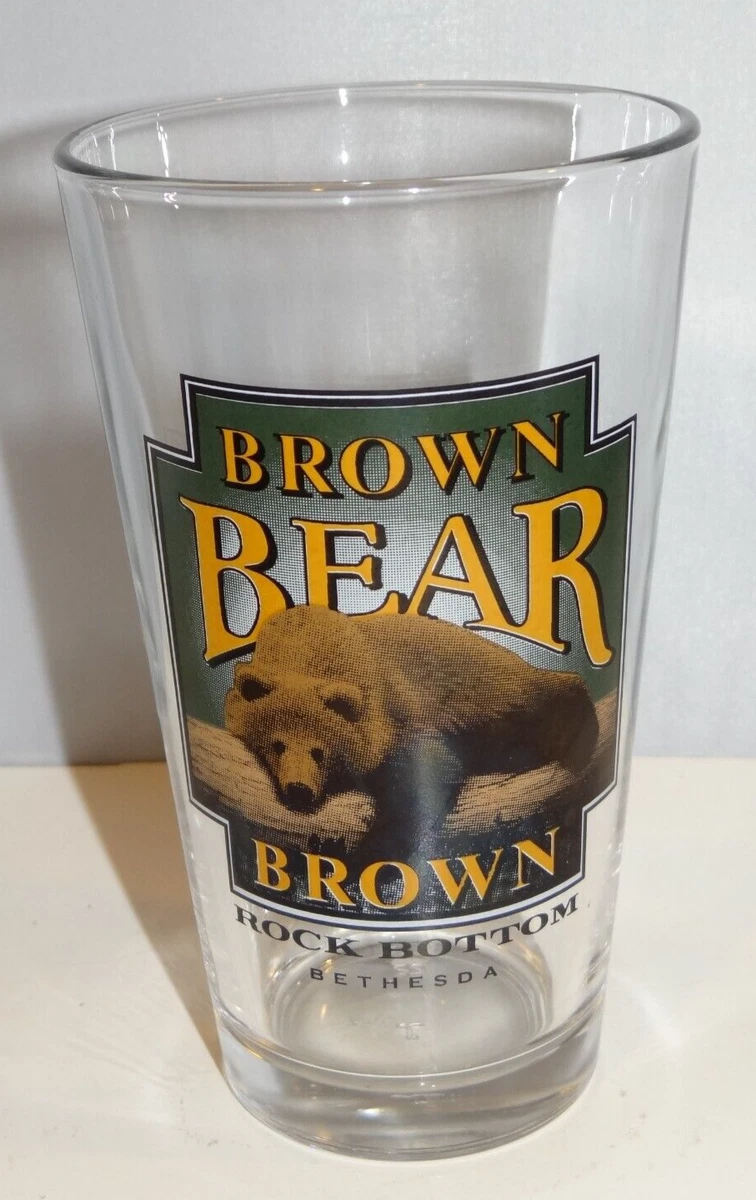 Rock Bottom Brewery Beer