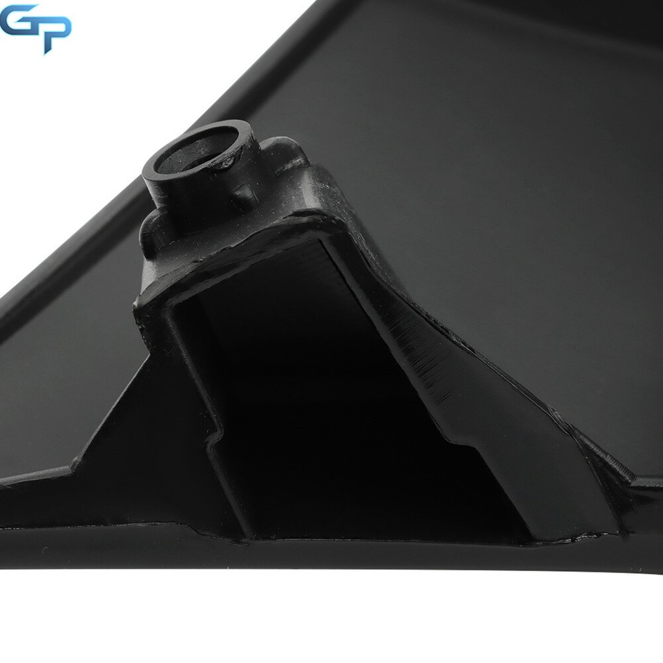 For Nissan Rogue 2017-2020 622786FL0A Front Bumper Grille Trim Molding ...