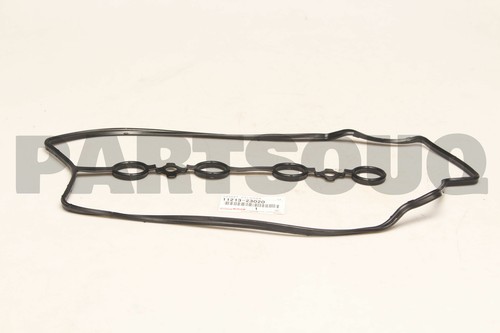 1121323020 Genuine Toyota GASKET, CYLINDER HEAD COVER 11213-23020 | eBay