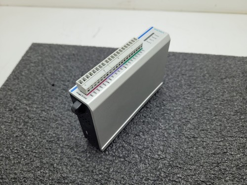 Moxa ioLogik E1242 Universal 4xAI 4xDI 4xDIO 2x Ethernet TCP I/O ...