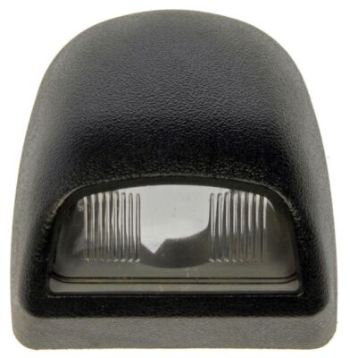 Dorman 68168 License Plate Lens GM 15805196 22794700 22788117 NEW | eBay