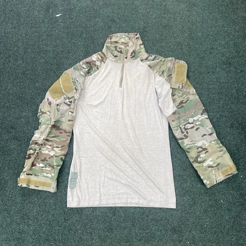 Crye Precision combat shirt UBAC Multicam UKSF Large long | eBay