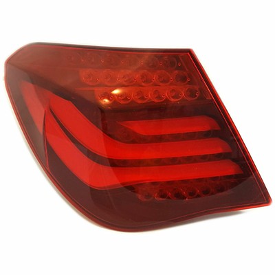 Rear Lamp Tail Light Left Outside For BMW 7er F01 F02 F03 F04 ...