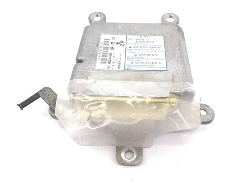 SUBARU OUTBACK BR 2.0 D BRD SRS Control Unit 150300-0710 2.00 Diesel ...