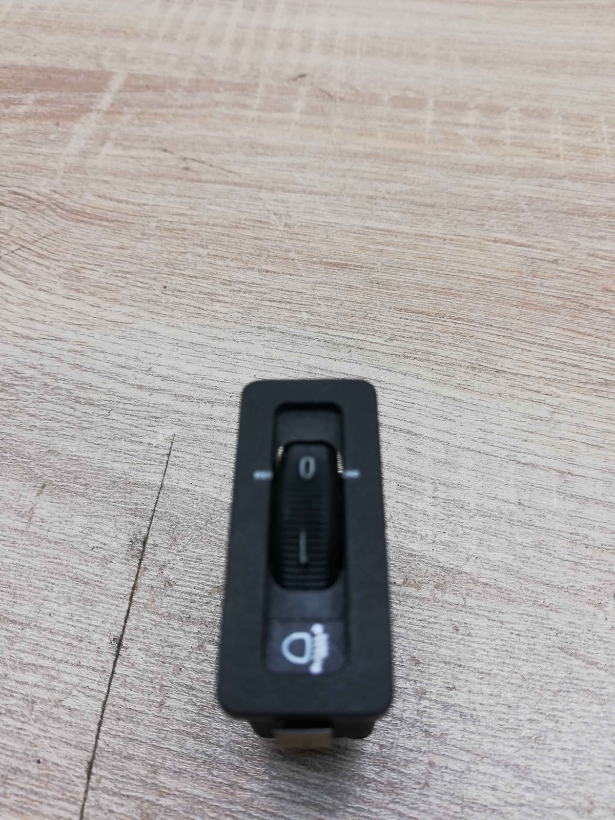 BMW E36 8360883 Headlight Switch Fog Light BMW | eBay