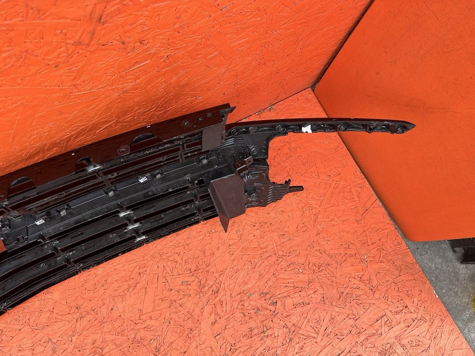 2021 2022 2023 CHEVROLET TAHOE SUBURBAN GRILLE OEM 032020088 | eBay