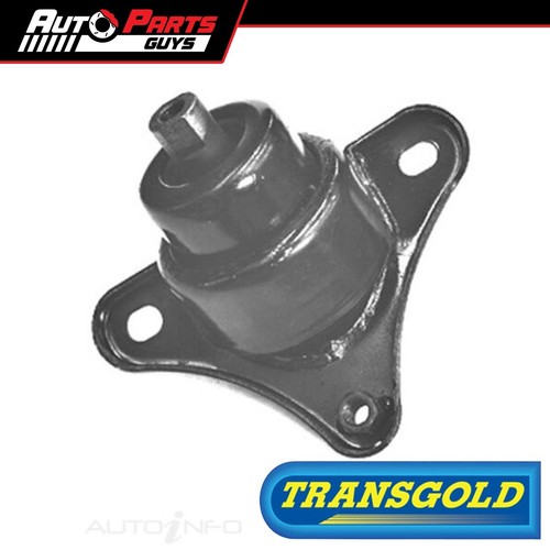 Transgold Front Auto Engine Mount fits Toyota Camry VCV10 1991 - 1995 ...