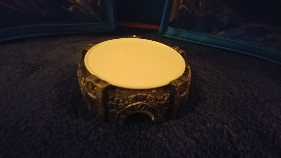 Skylanders SUPERCHARGERS COMPLETE YOUR COLLECTION Buy 3 get 1 Free $7 ...