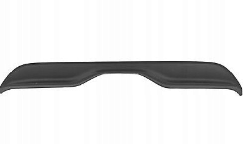 NEW MERCEDES-BENZ A W176 REAR BUMPER LOWER TRIM A1768850325 ORIGINAL NO ...