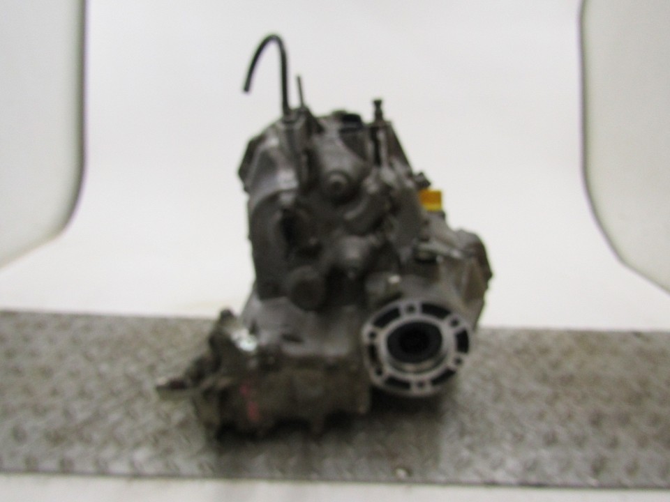 2016 Kawasaki Mule 610 4x4 Transmission Tranny Ebay