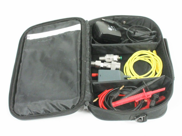 Ge Druck Genii DPI 620g Multifunction Calibrator for sale online | eBay