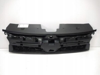 Grille de radiateur calandre d'origine Dacia Duster OEM 623105314R | eBay