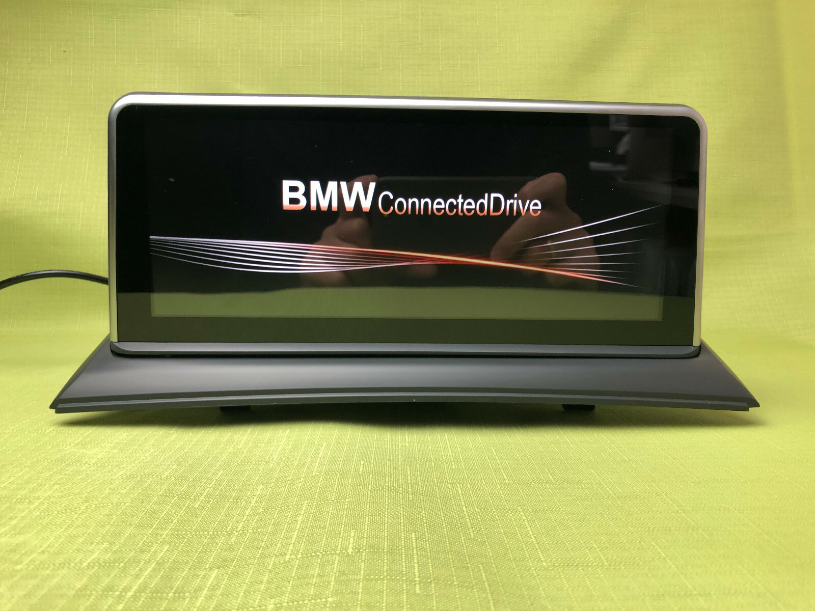 BMW X3 E83 Carplay Android Auto Multimedia Navigation Unit System 2003 ...