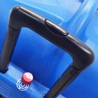 110V Max Storm 5650 CFM Air Mover Carpet Dryer Blower Floor Fan Blue ...