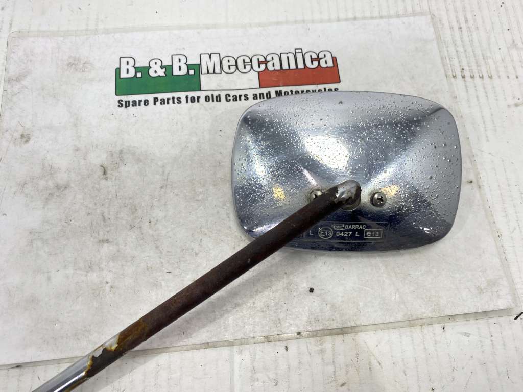 Mirror Left Aprilia Habana 125cc 2000-03 (CH886) | eBay