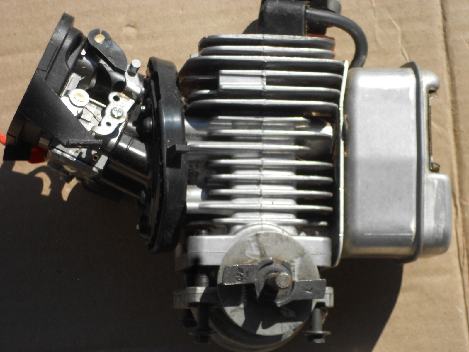 Stihl Engine parts | eBay