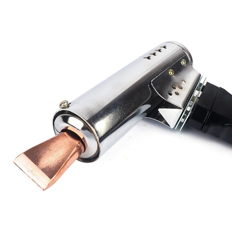 500w High Power Soldering Iron Electric Iron Gun Type External Heat ...