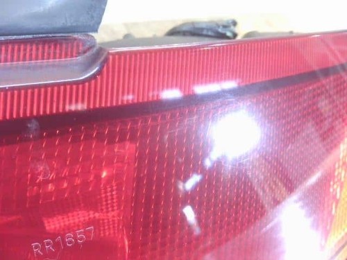 MITSUBISHI FTO 1995 E-DE3A Right Tail Light MR178792 [Used ...