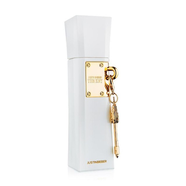 JUSTIN BIEBER The Key 30 ml Women's Perfume for sale online | eBay