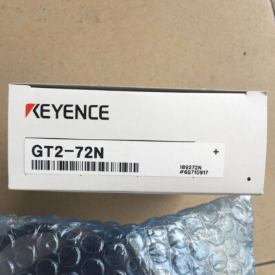 Keyence GT2-72N Contact Displacement Sensor GT272N New Expedited ...