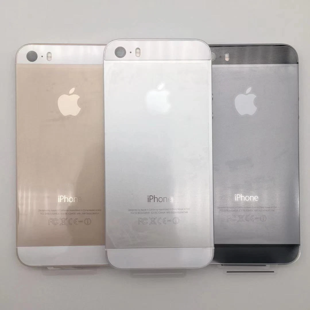 Iphone 5s Colors White