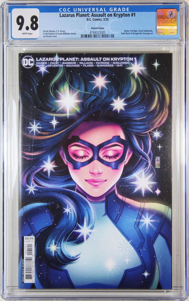 Matt Lazarus Comic Strip