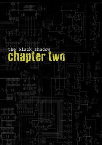 Black Shadow - Chapter Two by Rick Trotter (2011, Trade Paperback) for ...
