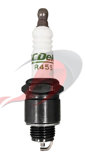 Spark Plug-Conventional ACDelco R45S for sale online | eBay