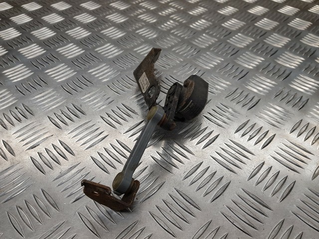 Genuine Audi A8 VW Phaeton Left Rear Suspension Leveling Sensor ...