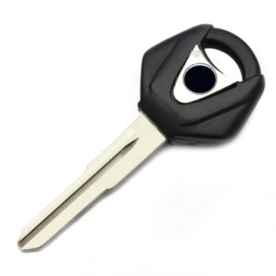 Blank Key Uncut for Yamaha YZF R1 R6 R125/R15/R25/MT-03/MT-25 FZ1 FZ6 ...