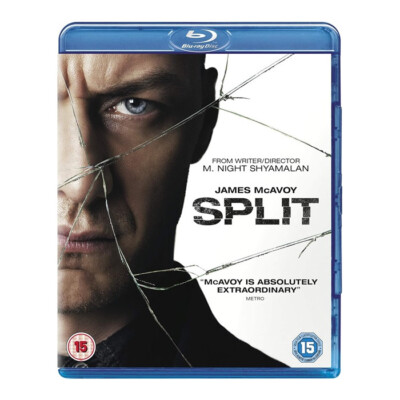 Split BLU-RAY NEUF | eBay