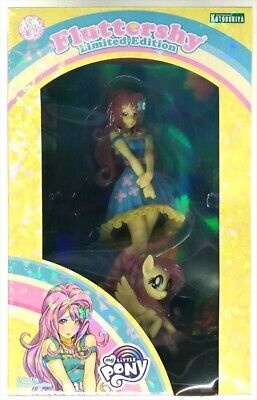 NEW KOTOBUKIYA MY LITTLE PONY Bishoujo Series Fluttershy NEW KOTOBUKIYA MY LITTLE PONY Bishoujo Series Fluttershy