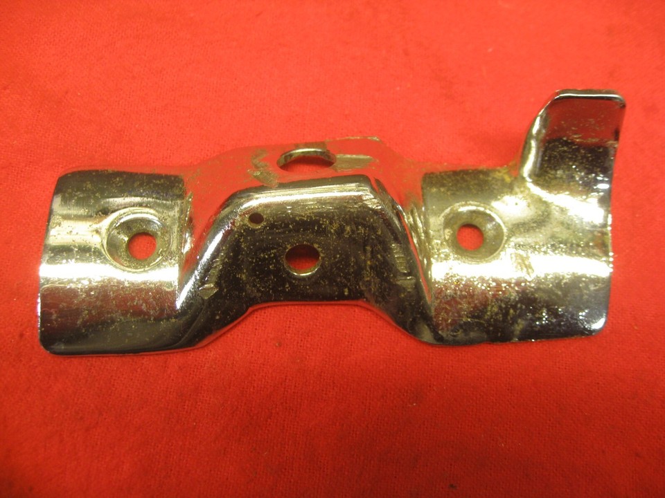 Corvette convertible top catch 1953 1954 1955 53 54 55 ORIGINAL | eBay